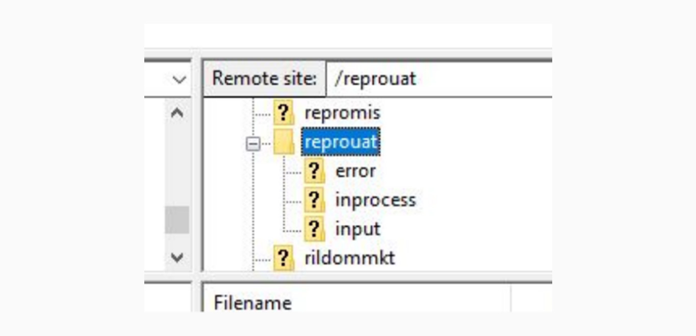 Content Self Service - ReproWorks