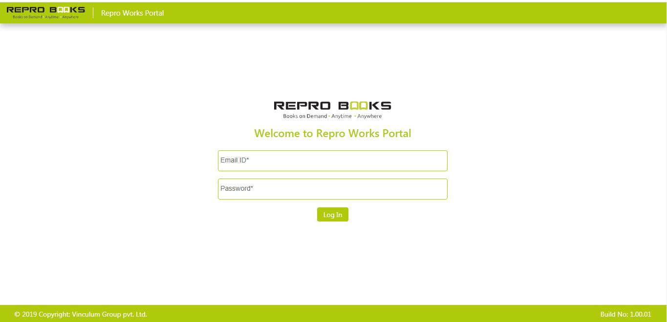 Step by Step Guide - ReproWorks